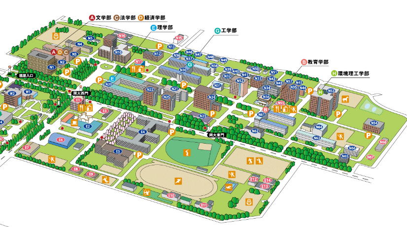 ACCESS - 岡山大学