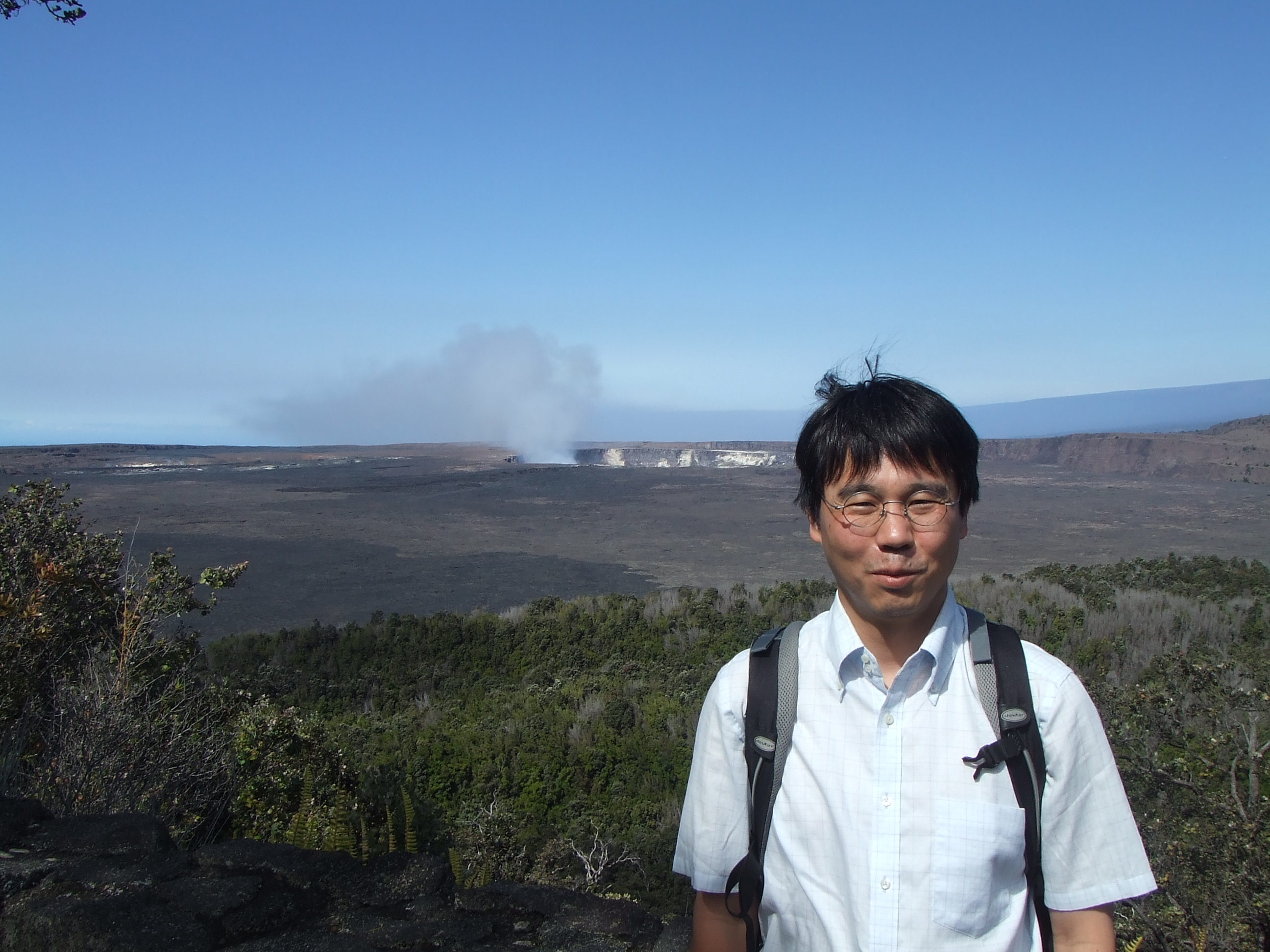 惑星科学 - 岡山大学 大学院環境生命自然科学研究科