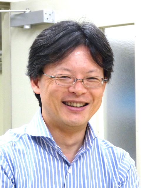 生物有機化学 - 岡山大学 大学院環境生命自然科学研究科