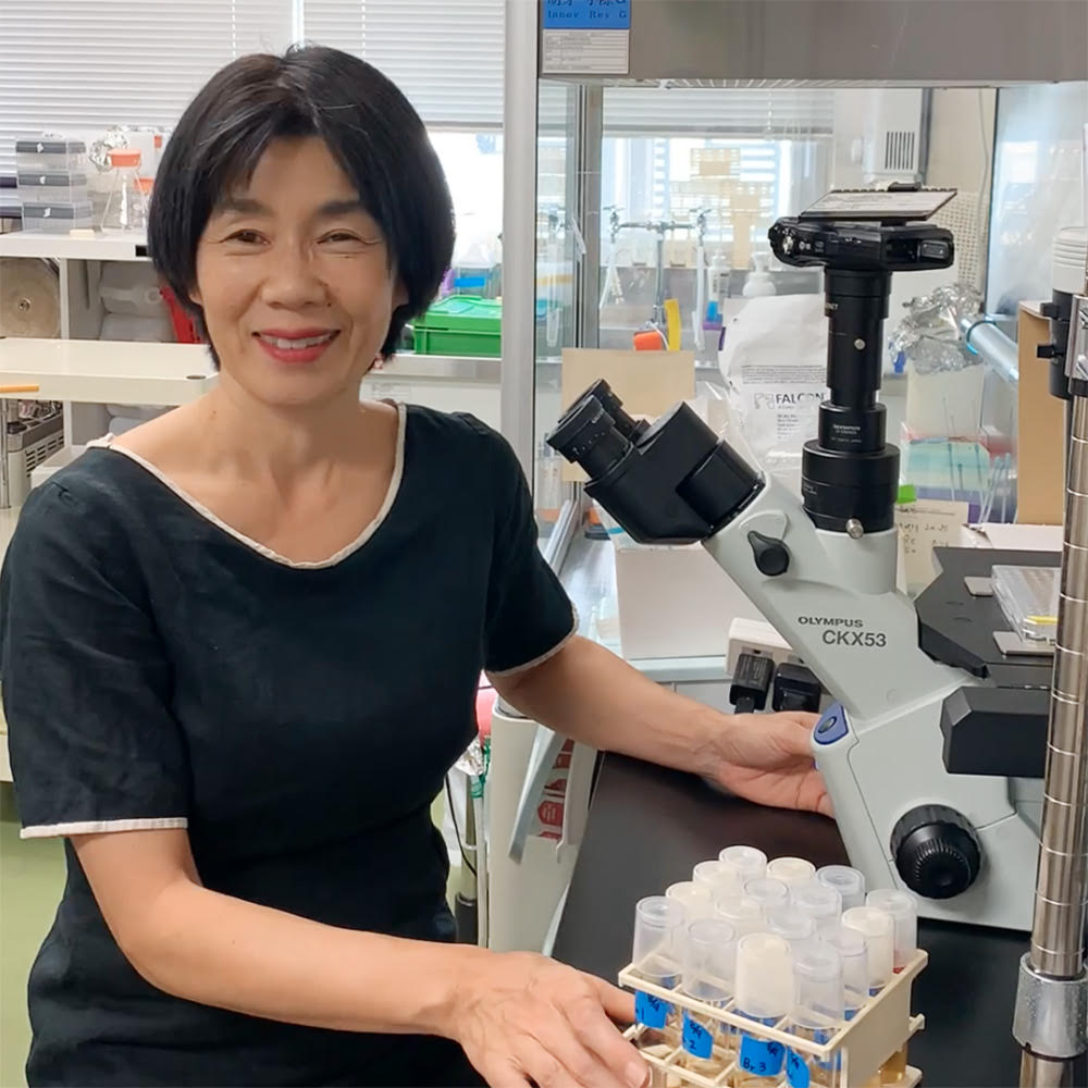 植物環境微生物学 - 岡山大学 大学院環境生命自然科学研究科